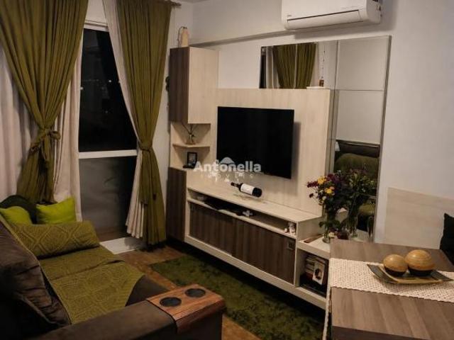 Apartamento à venda no bairro Kayser