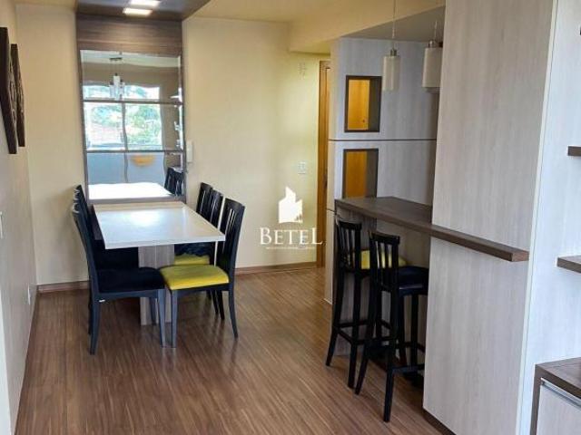 Apartamento à venda no bairro Kayser Caxias do Sul/RS