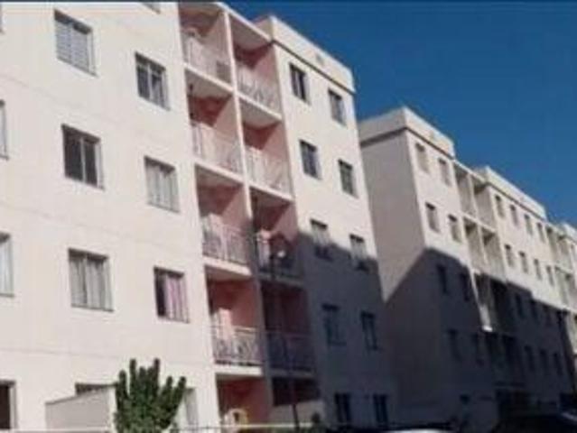 Apartamento à venda no bairro Lageado Cotia/SP