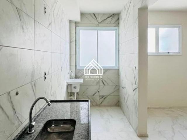 Apartamento à venda no bairro Lagoa Mansões em Lagoa Santa/MG