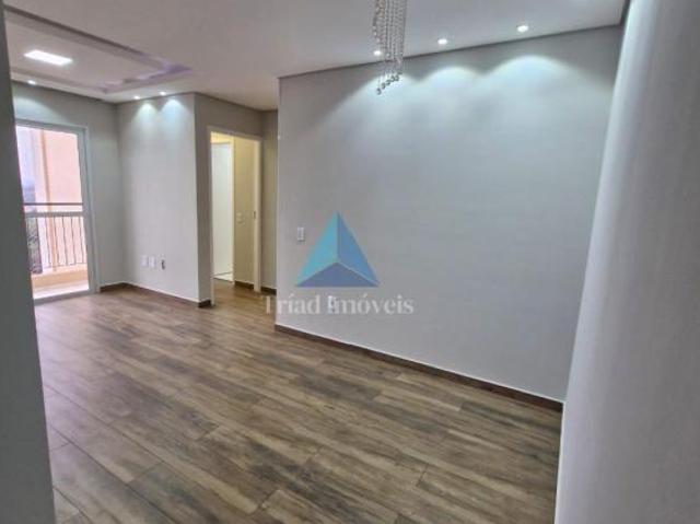 Apartamento à venda no bairro Lagoa Seca Santa Bárbara D&apos Oeste/SP