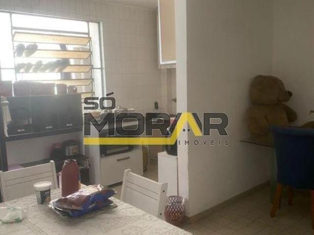 Apartamento a venda no bairro Lagoinha, em Belo Horizonte / MG