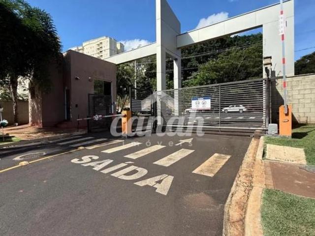 Apartamento à Venda no bairro lagoinha, Ribeirão Preto, 48m²