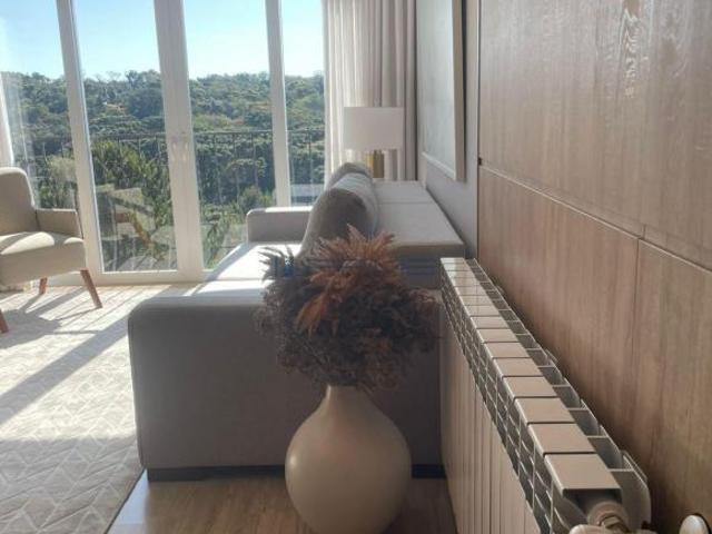 Apartamento à venda no bairro Lagos do Bosque Gramado/RS