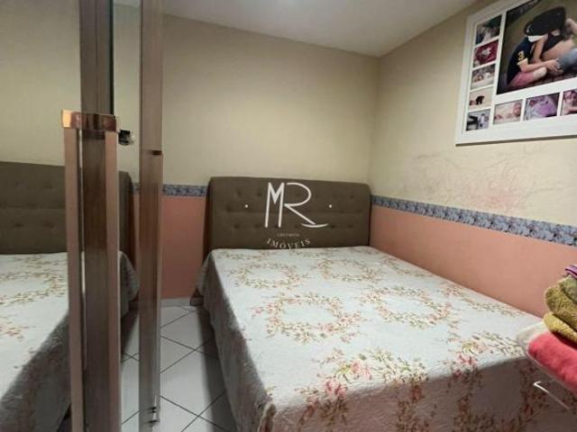 Apartamento à venda no bairro Lajinha Manhuaçu/MG