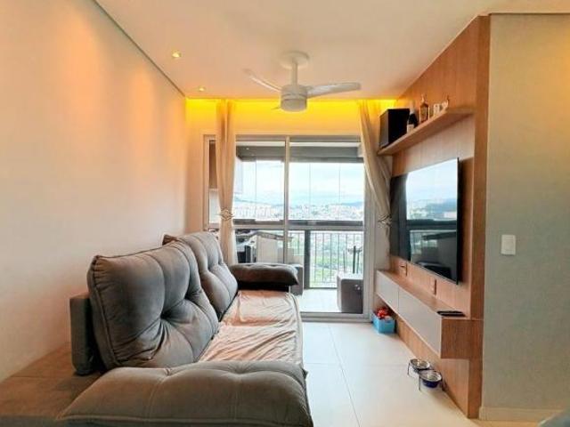 Apartamento à venda no bairro Lapa em São Paulo/SP