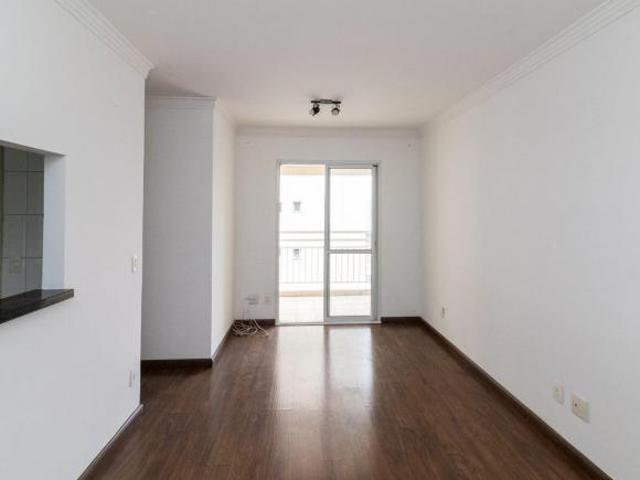 Apartamento à venda no bairro Lapa em São Paulo/SP