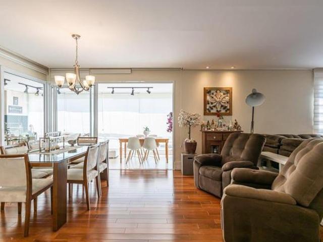 Apartamento à venda no bairro Lapa São Paulo/SP, Zona Oeste