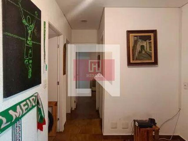 Apartamento à venda no bairro Lapa São Paulo/SP, Zona Oeste