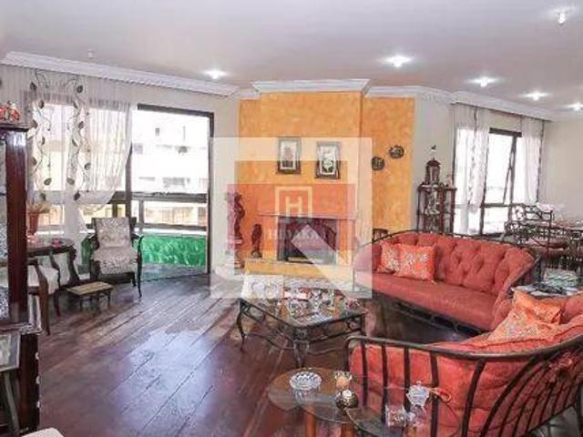 Apartamento à venda no bairro Lapa São Paulo/SP, Zona Oeste