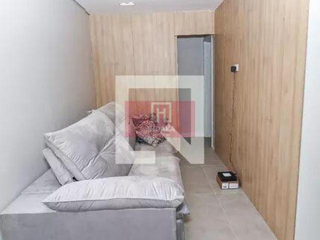 Apartamento à venda no bairro Lapa São Paulo/SP, Zona Oeste