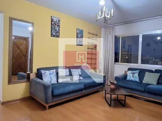 Apartamento à venda no bairro Lapa São Paulo/SP, Zona Oeste