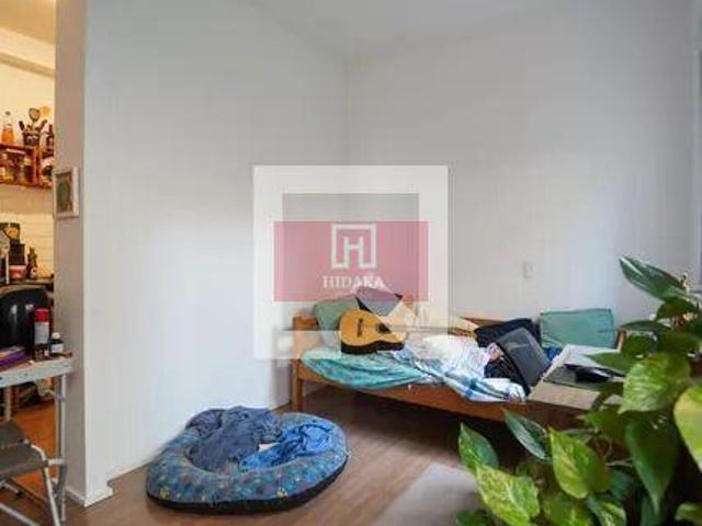 Apartamento à venda no bairro Lapa São Paulo/SP, Zona Oeste