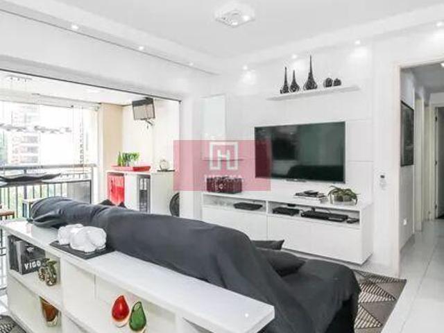 Apartamento à venda no bairro Lapa São Paulo/SP, Zona Oeste
