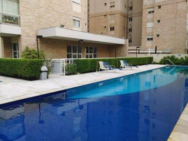 Apartamento à venda no bairro Lapa São Paulo/SP, Zona Oeste