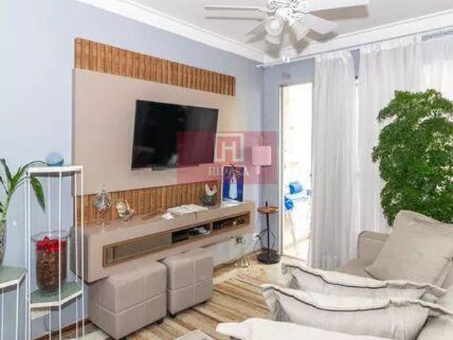 Apartamento à venda no bairro Lapa São Paulo/SP, Zona Oeste