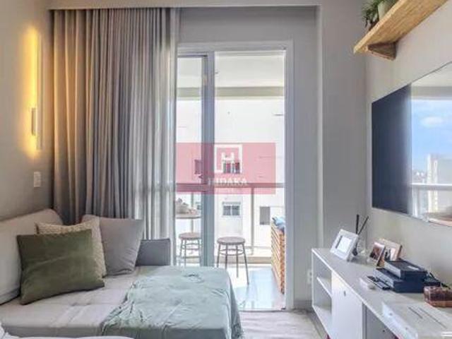 Apartamento à venda no bairro Lapa São Paulo/SP, Zona Oeste