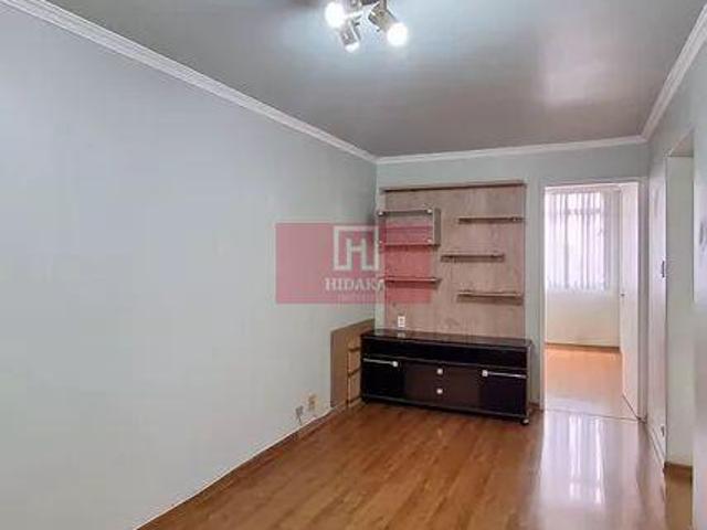 Apartamento à venda no bairro Lapa São Paulo/SP, Zona Oeste