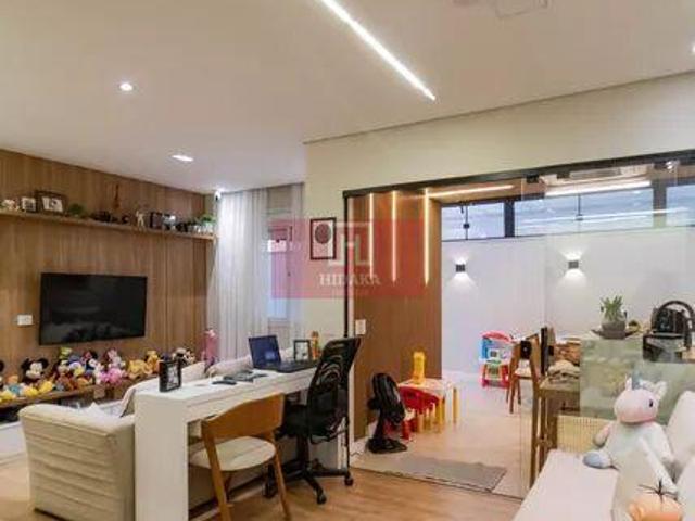 Apartamento à venda no bairro Lapa São Paulo/SP, Zona Oeste
