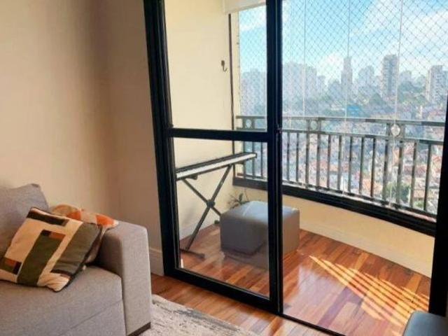 Apartamento à venda no bairro Lapa São Paulo/SP, Zona Oeste