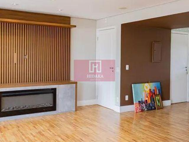 Apartamento à venda no bairro Lapa São Paulo/SP, Zona Oeste