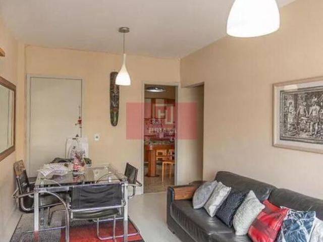 Apartamento à venda no bairro Lapa São Paulo/SP, Zona Oeste