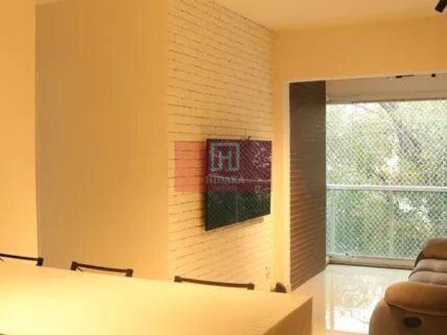 Apartamento à venda no bairro Lapa São Paulo/SP, Zona Oeste