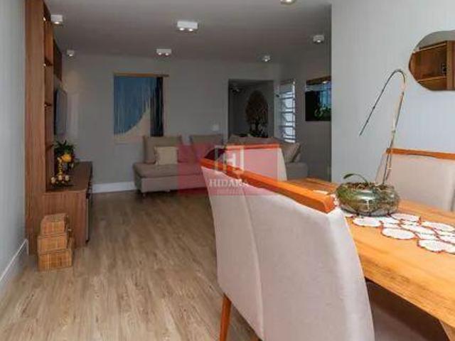 Apartamento à venda no bairro Lapa São Paulo/SP, Zona Oeste
