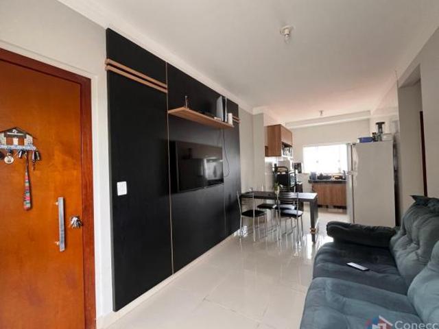 Apartamento à Venda no Bairro Laranjeiras em Patos de Minas | 2 Quartos com Planejados