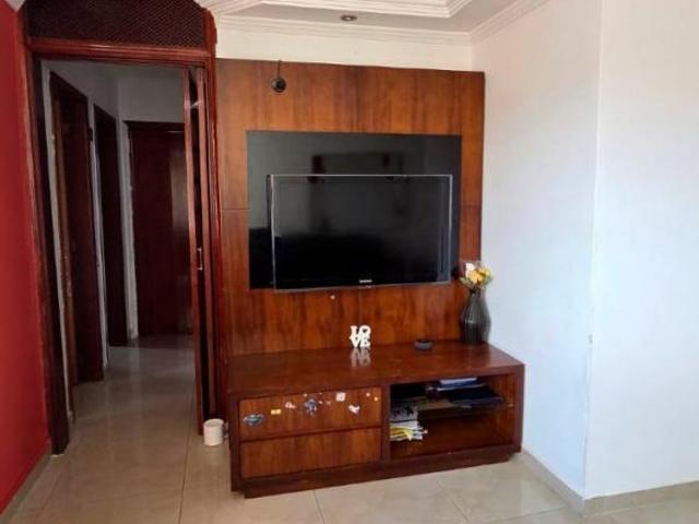 Apartamento à venda no bairro Lauzane Paulista em São Paulo/SP