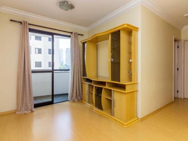 Apartamento à venda no bairro Lauzane Paulista em São Paulo/SP
