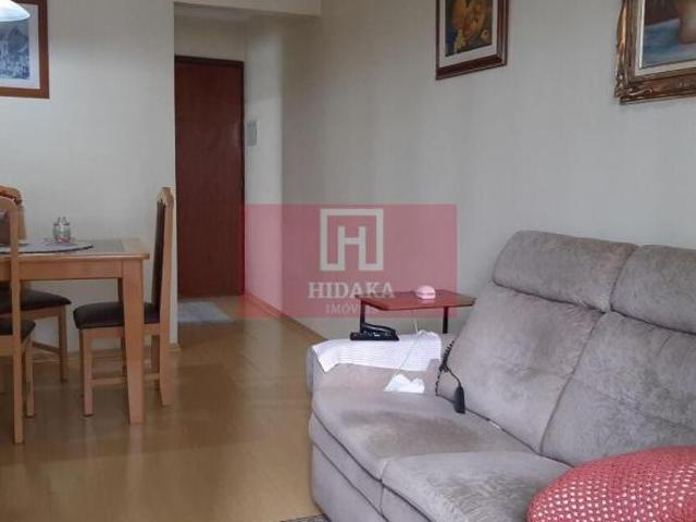 Apartamento à venda no bairro Lauzane Paulista São Paulo/SP, Zona Norte