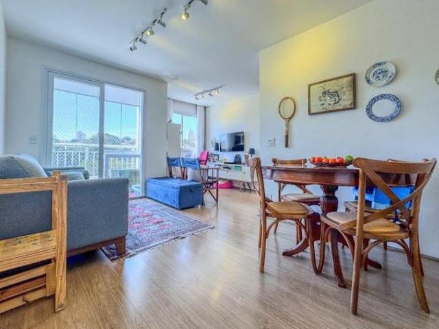Apartamento à venda no bairro Limão em São Paulo/SP