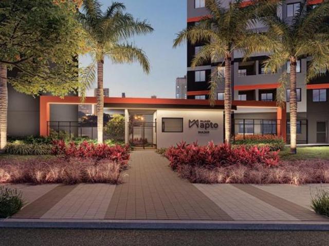 Apartamento à venda no bairro Limão São Paulo/SP