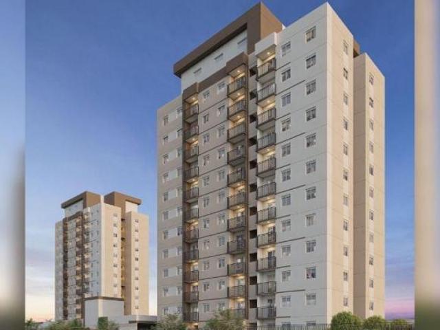 Apartamento à venda no bairro Limão São Paulo/SP