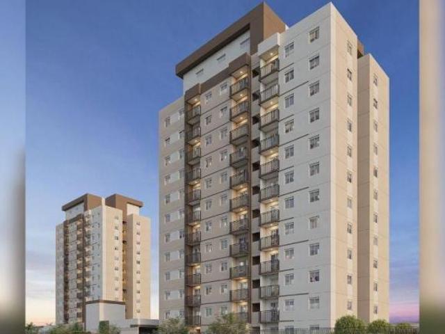Apartamento à venda no bairro Limão São Paulo/SP