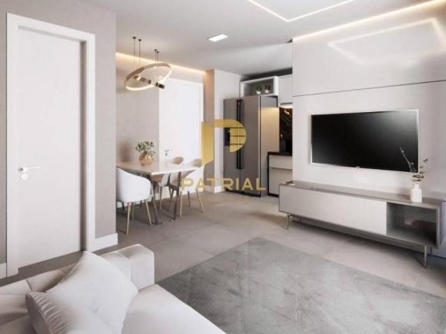 Apartamento à venda no bairro Lindóia