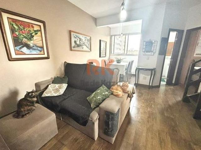 Apartamento à venda no bairro Liberdade | Belo Horizonte