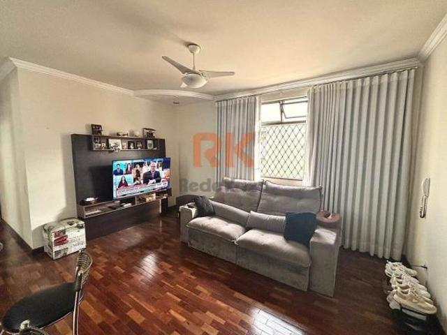 Apartamento à venda no bairro Liberdade | Belo Horizonte