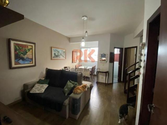 Apartamento à venda no bairro Liberdade | Belo Horizonte