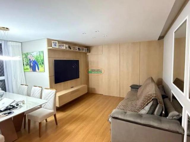 Apartamento à venda no bairro Liberdade, Belo Horizonte!