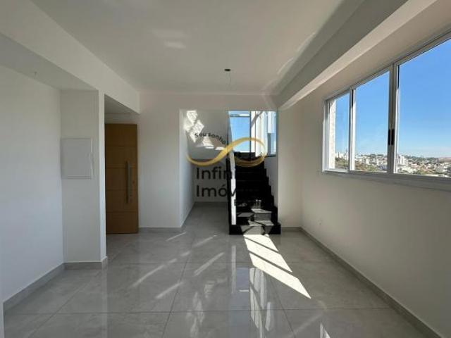 Apartamento à venda no bairro Liberdade Belo Horizonte/MG
