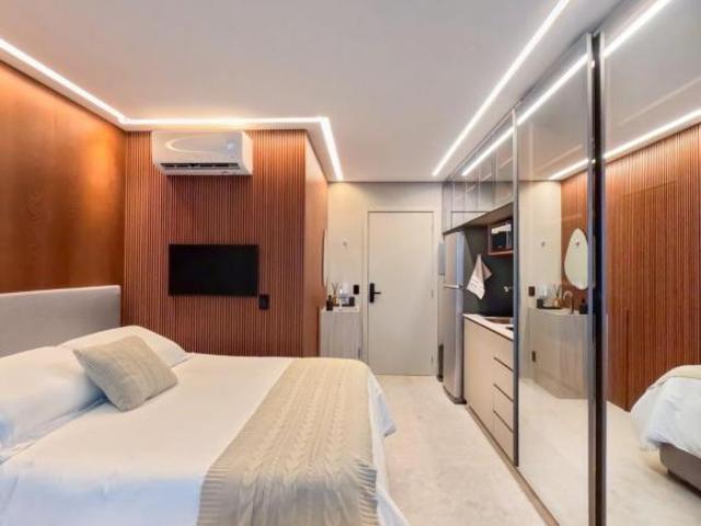 Apartamento à venda no bairro Liberdade em São Paulo/SP