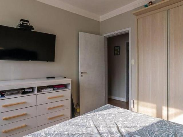 Apartamento à venda no bairro Liberdade São Paulo/SP
