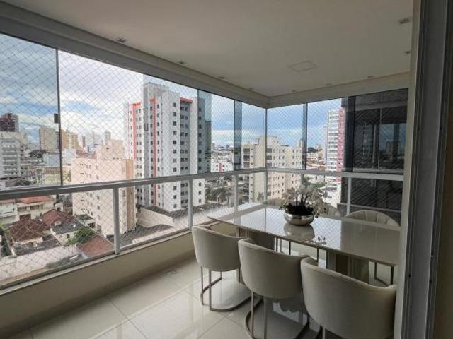 Apartamento à venda no bairro Lidice em Uberlândia