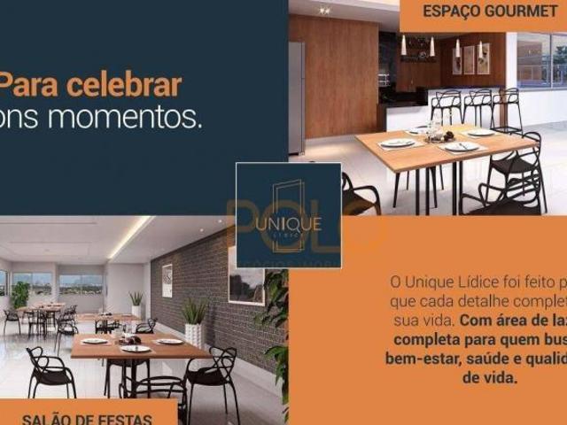 Apartamento à venda no bairro Lidice em Uberlândia