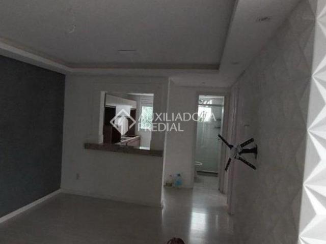 Apartamento a venda no bairro Lomba do Pinheiro