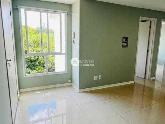 Apartamento à venda no bairro Lomba do Pinheiro Porto Alegre/RS