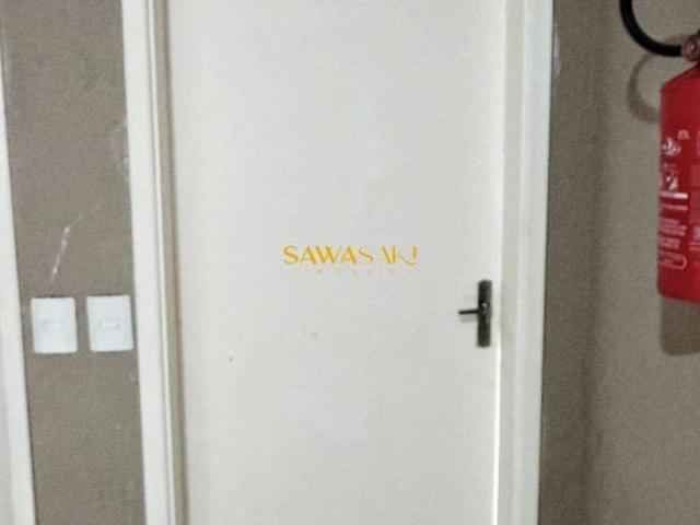 Apartamento à venda no bairro Loteamento Miranda Campo Largo/PR