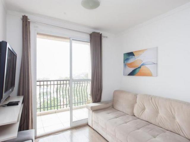 Apartamento à venda no bairro Loteamento City Jaragua em São Paulo/SP